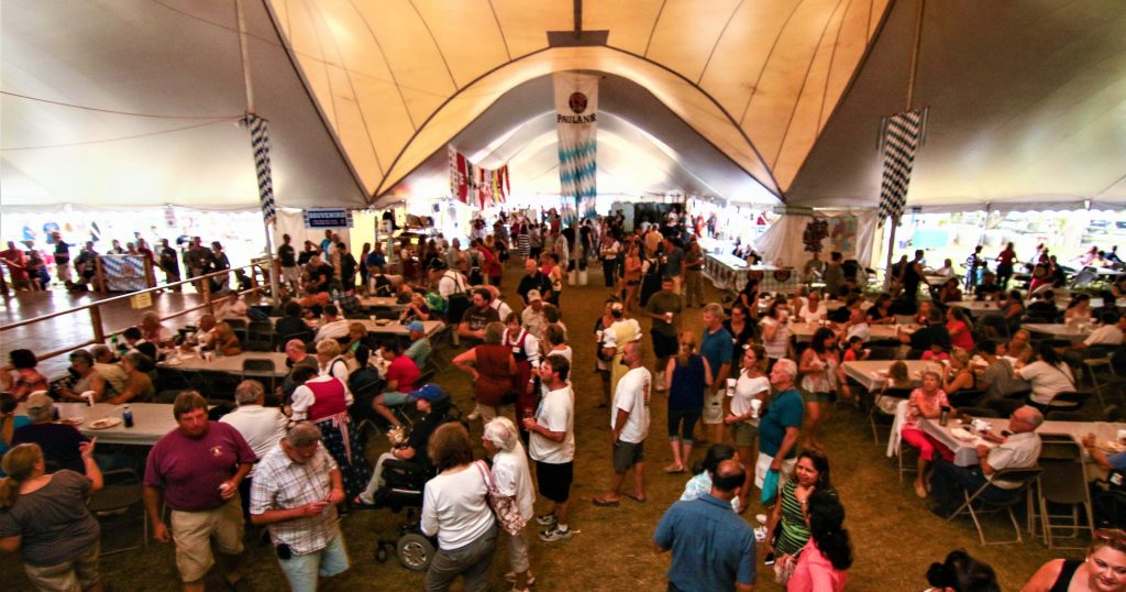 Best Oktoberfest celebrations for kids and families - Cape Fear Family ...